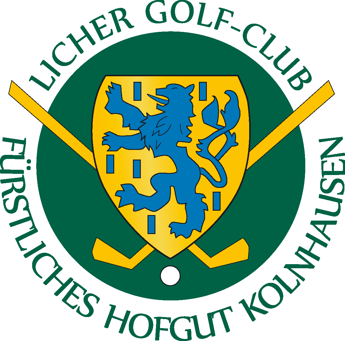 Startzeiten - Licher Golf-Club